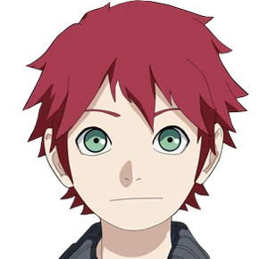 Raishu Uzumaki | Naruto Fanon Wiki | Fandom