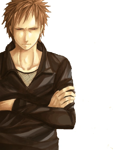 Arashi Mitarashi | Naruto Fanon Wiki | Fandom