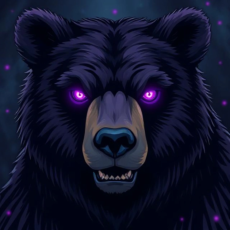 Animal Path: Animal Summoning (Black Bear ...