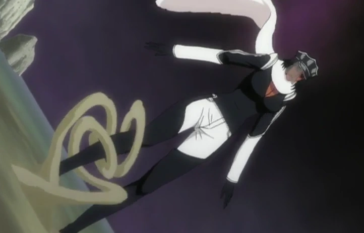 Sweep of the Tide | Naruto Fanon Wiki | Fandom