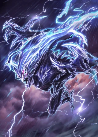 Lightning Guardian | Naruto Fanon Wiki | Fandom