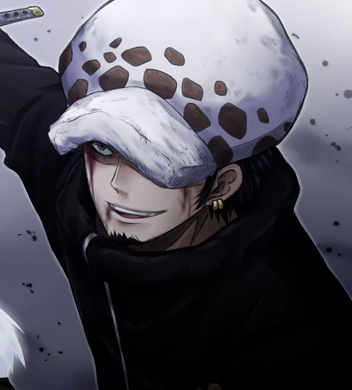 Hibari | Naruto Fanon Wiki | Fandom