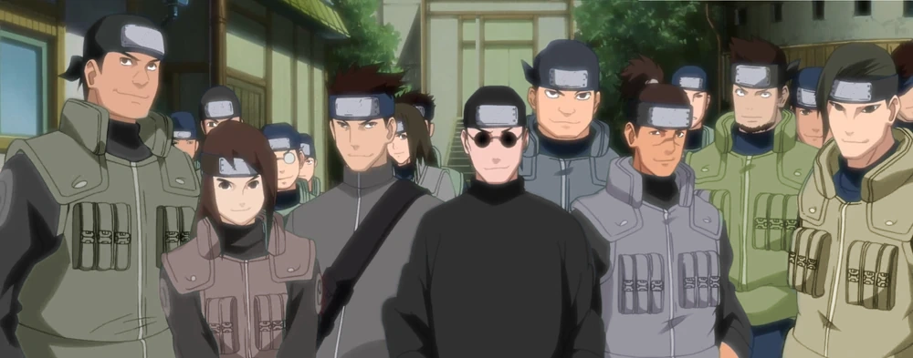 Sistema de Classes Shinobi | Wiki Naruto Fanon | Fandom