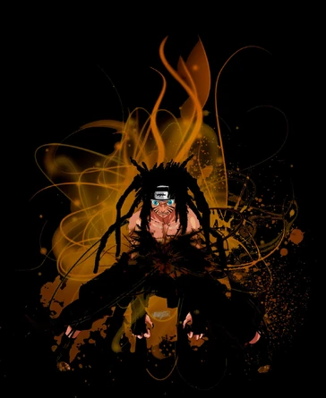 Shao Lin | Naruto Fanon Wiki | Fandom