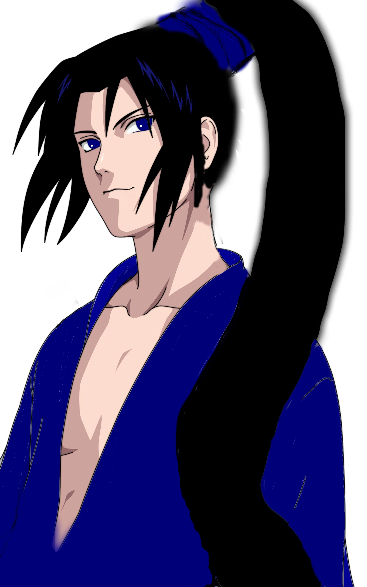 Chao Lin | Naruto Fanon Wiki | Fandom