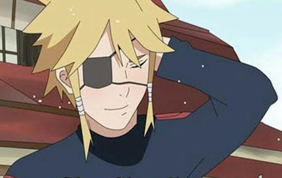Enda Namikaze | Naruto Fanon Wiki | Fandom