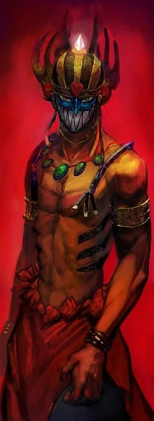 Gekka Hyoujin/Gallery | Naruto Fanon Wiki | Fandom