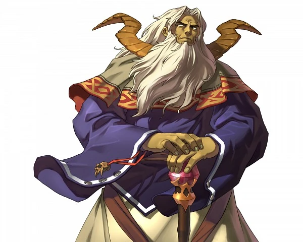 Kazami Clan Ancestor | Naruto Fanon Wiki | Fandom