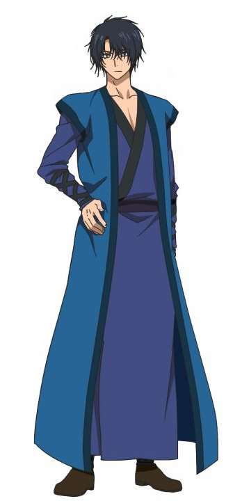 Shiro Chiba | Naruto Fanon Wiki | Fandom