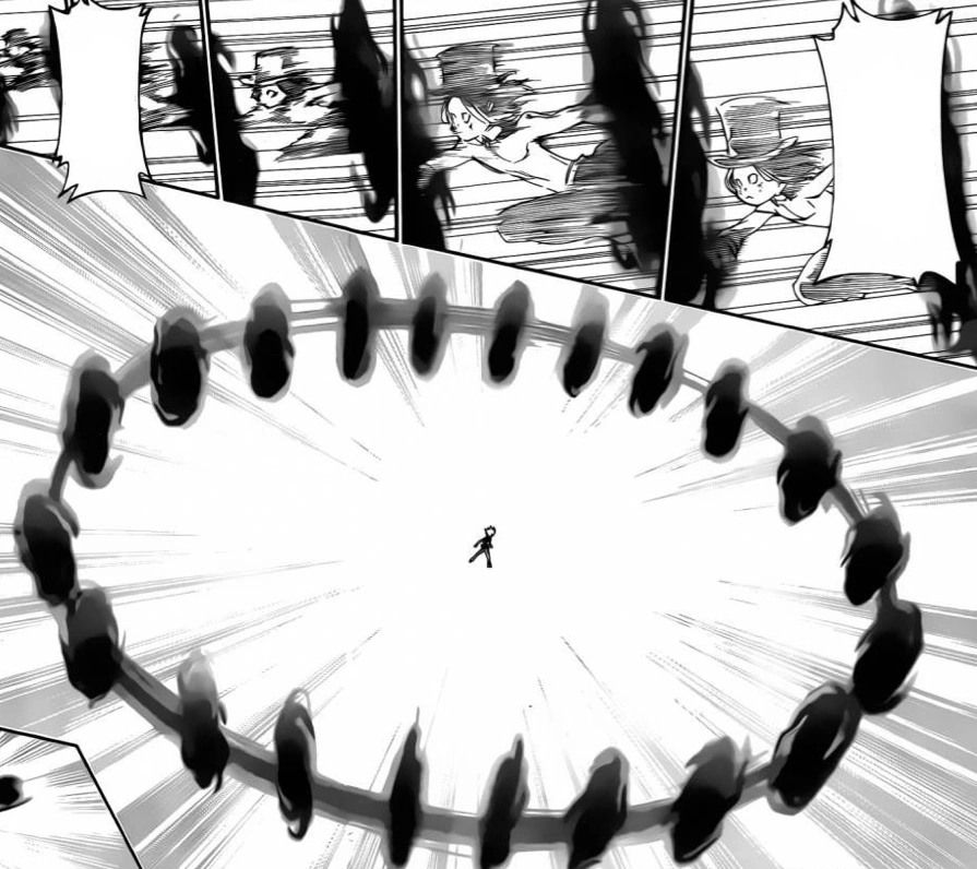 Hypertime | Naruto Fanon Wiki | Fandom