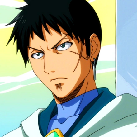 Yōsai | Naruto Fanon Wiki | Fandom