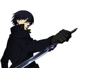 Akarui Uchiha | Naruto Fanon Wiki | Fandom