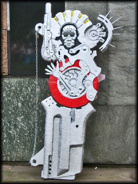God Coffin | Naruto Fanon Wiki | Fandom