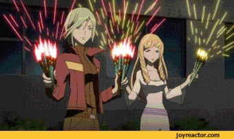 Explosion Release: Roman Candle Technique | Naruto Fanon Wiki | Fandom