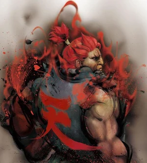 Shingetsu Clan Ancestor | Naruto Fanon Wiki | Fandom