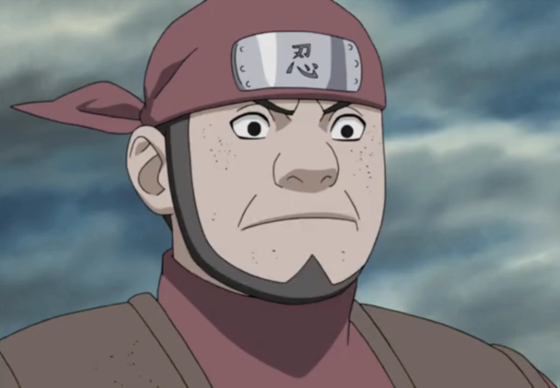 Kitsuchi | Wiki Naruto fanon | Fandom