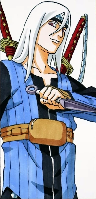 Riku Ringo | Wiki Naruto fanon | Fandom