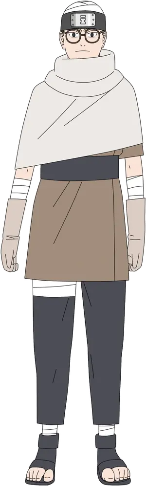 Saisei Kiraku | Wiki Naruto fanon | Fandom
