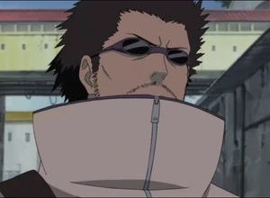 Shibi Aburame | Wiki Naruto fanon | Fandom