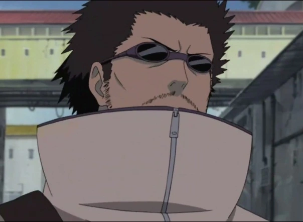 Shibi Aburame | Wiki Naruto fanon | Fandom