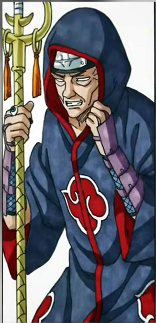 Hantengu | Wiki Naruto fanon | Fandom