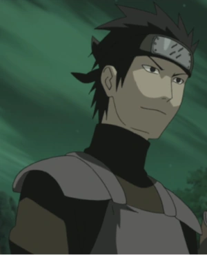 Kiri | Wiki Naruto fanon | Fandom