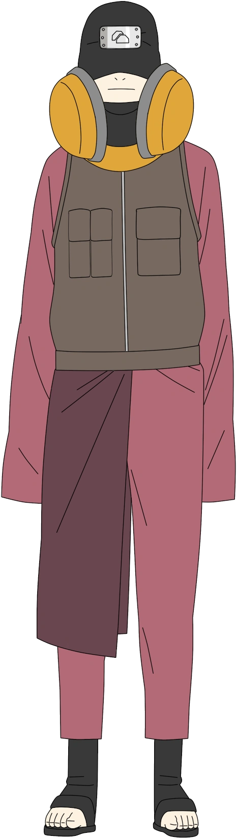Kanzuru | Wiki Naruto fanon | Fandom
