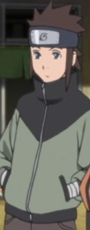 Konohamaru Sarutobi | Wiki Naruto fanon | Fandom