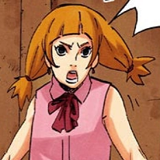 Moegi | Wiki Naruto fanon | Fandom