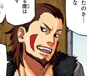 Kiba Inuzuka | Wiki Naruto fanon | Fandom