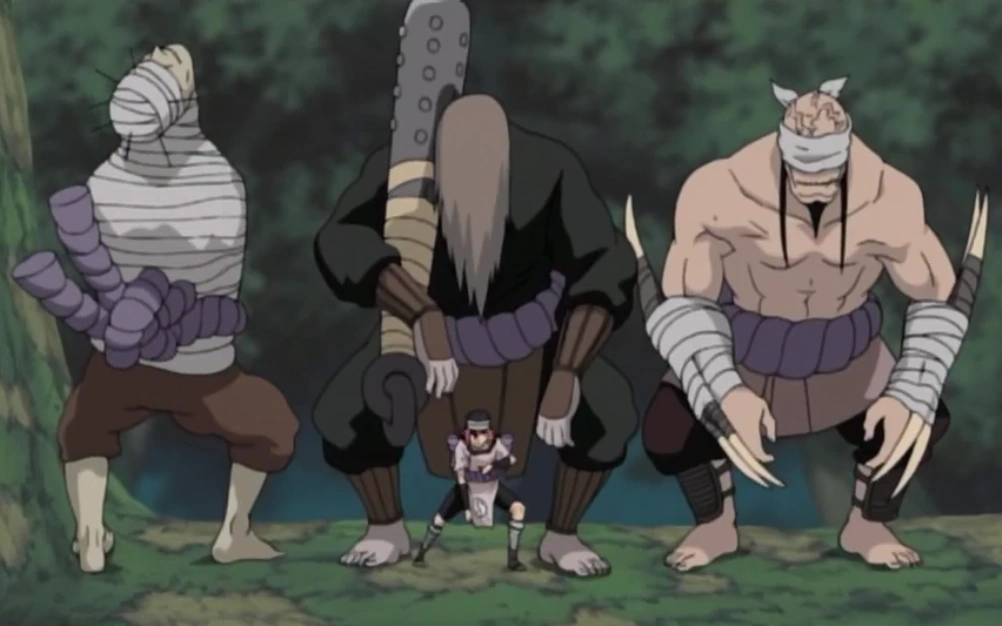 Doki | Wiki Naruto fanon | Fandom