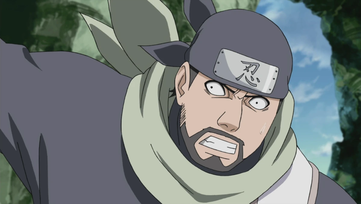 Musai | Wiki Naruto fanon | Fandom