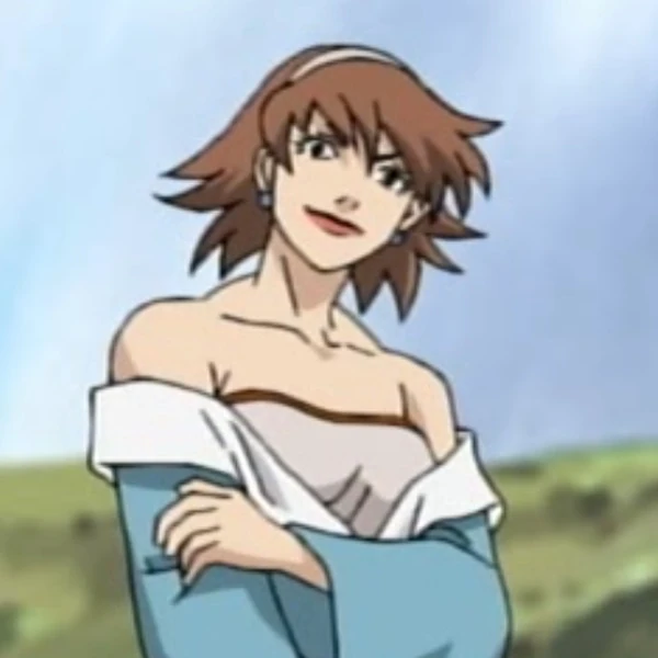 Hisame | Wiki Naruto fanon | Fandom