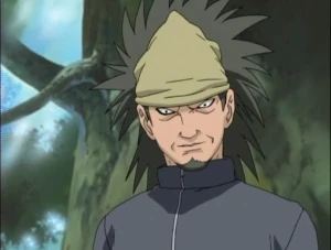 Suien | Wiki Naruto fanon | Fandom