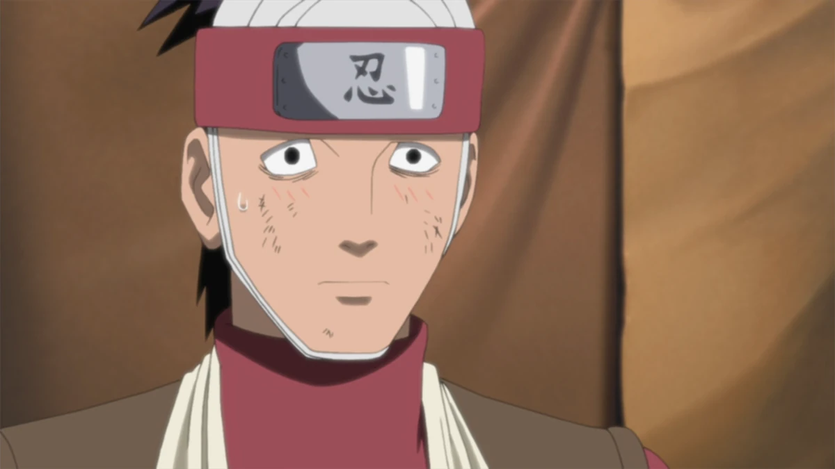 Morio | Wiki Naruto fanon | Fandom