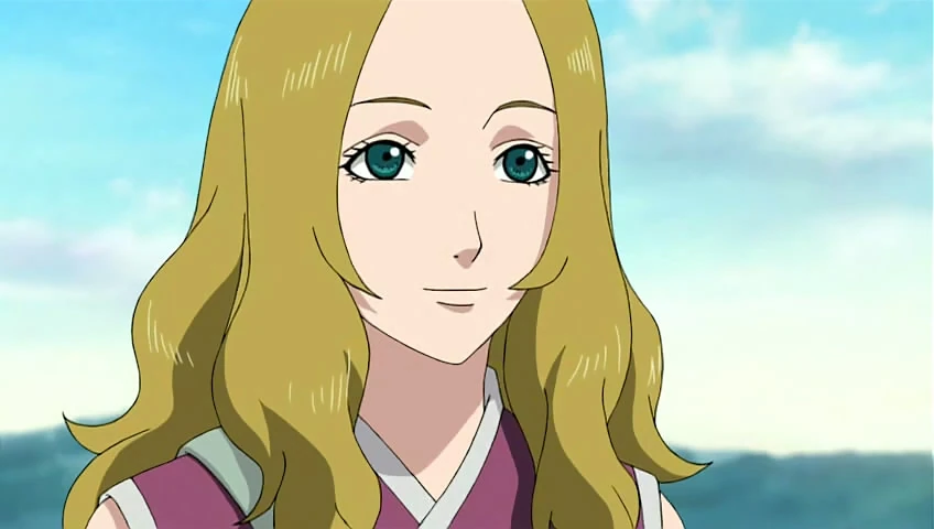 Hotaru | Wiki Naruto fanon | Fandom