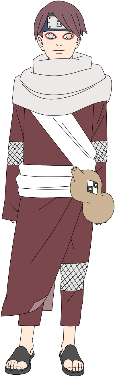 Reigi Takagi | Wiki Naruto fanon | Fandom