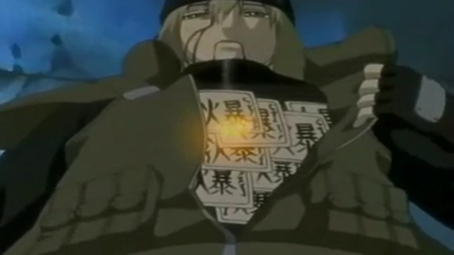 Yashamaru Wiki Naruto Fandom Powered By Wikia