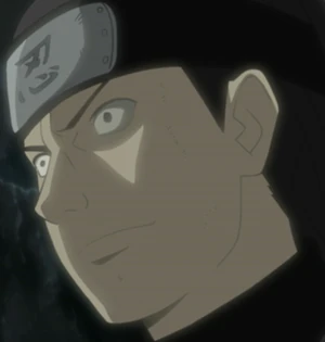 Tetsu | Wiki Naruto fanon | Fandom