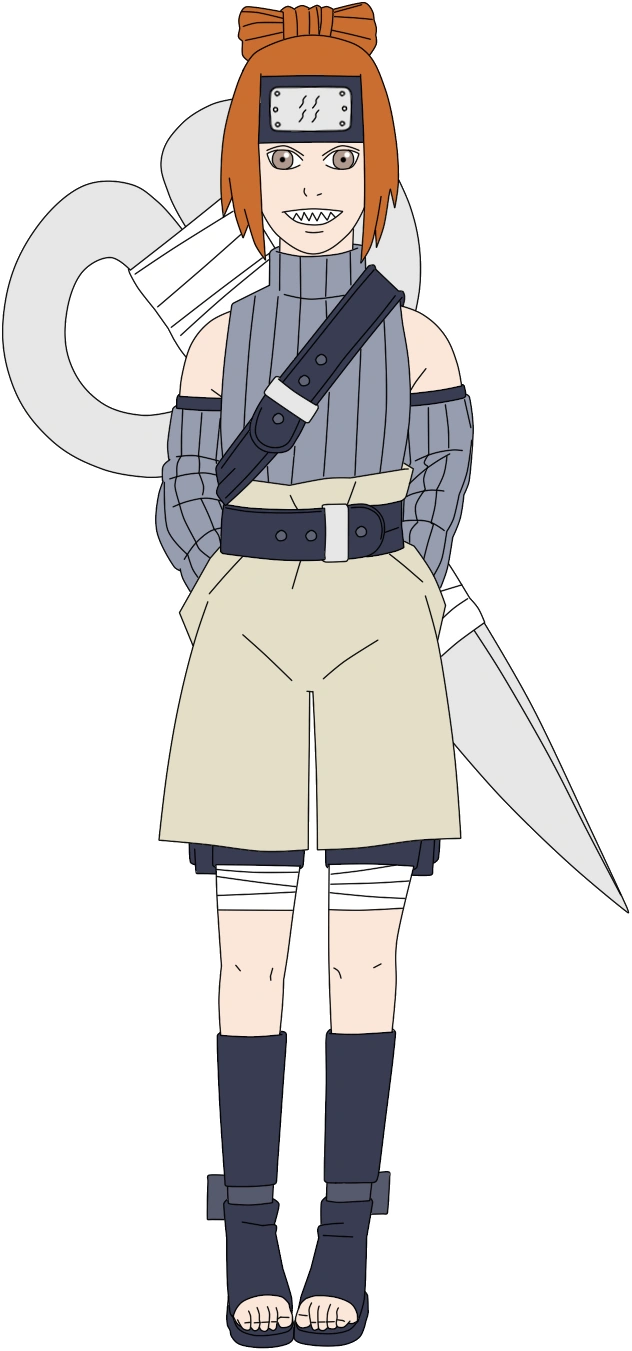 Kanbai Suikazan | Wiki Naruto fanon | Fandom