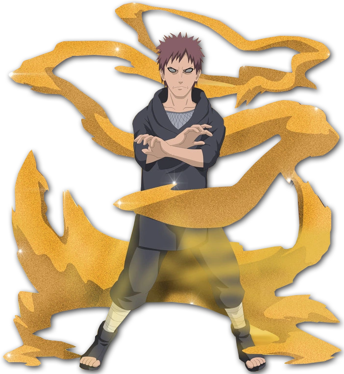 Rasa/Galería | Wiki Naruto fanon | Fandom