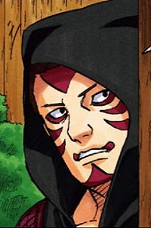 Kankurō | Wiki Naruto fanon | Fandom