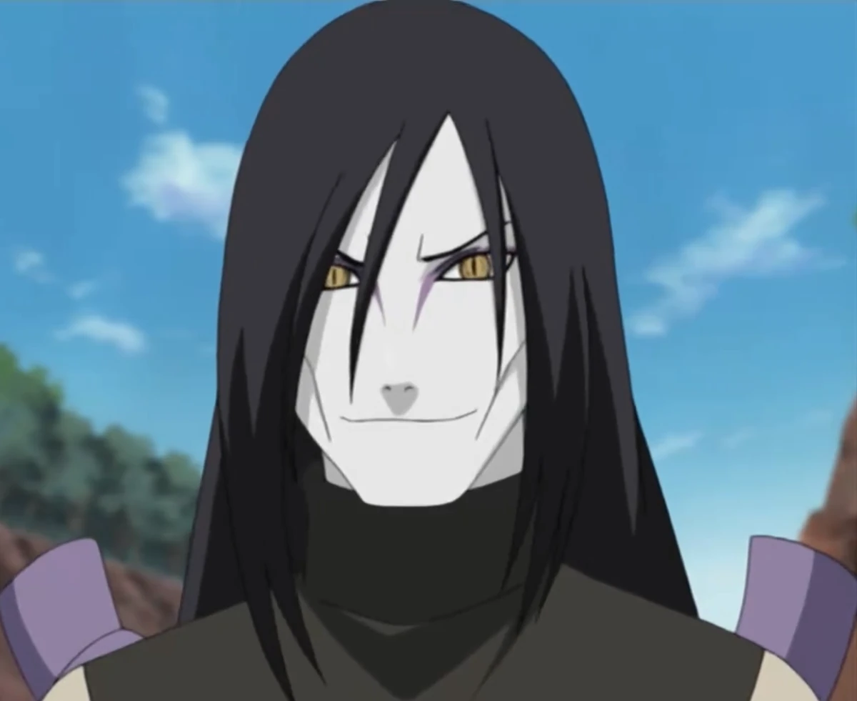 Orochimaru | Wiki Naruto fanon | Fandom