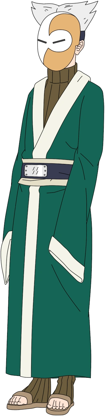 Ateji Umeboshi | Wiki Naruto fanon | Fandom