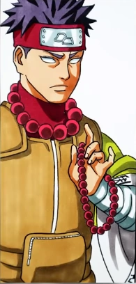 Genshin Tetsugan | Wiki Naruto fanon | Fandom