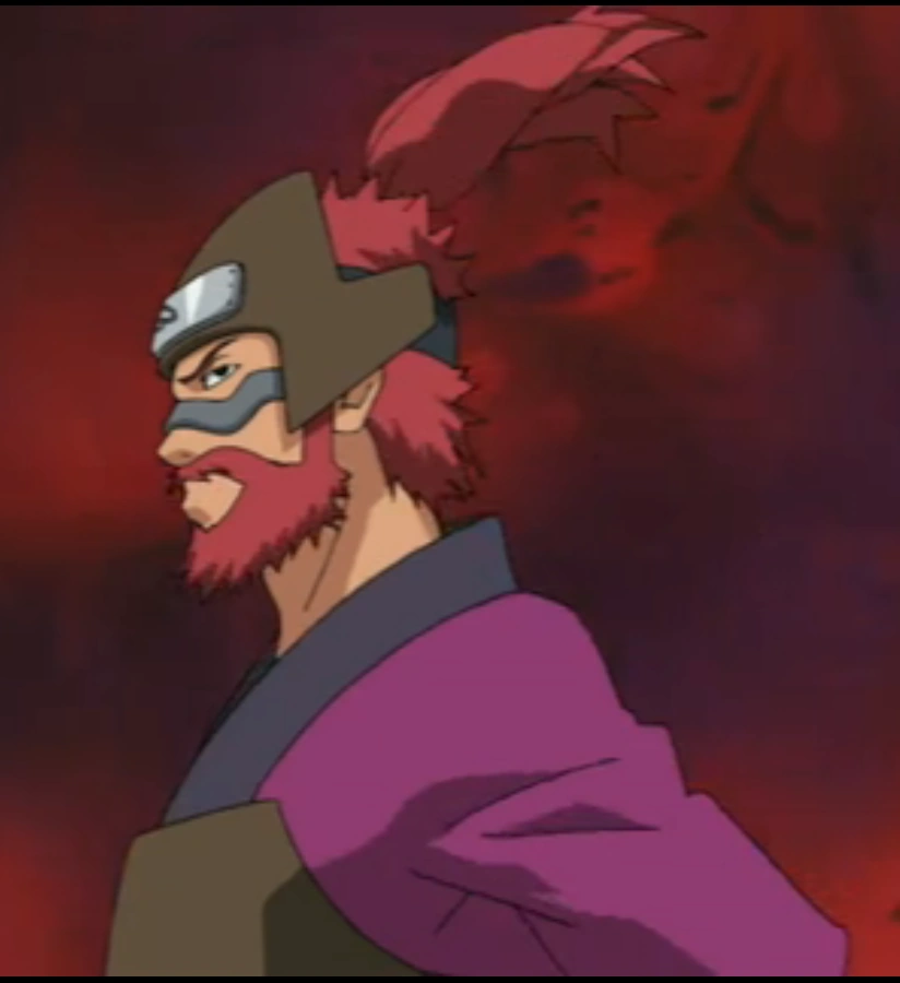 Rōshi | Wiki Naruto fanon | Fandom