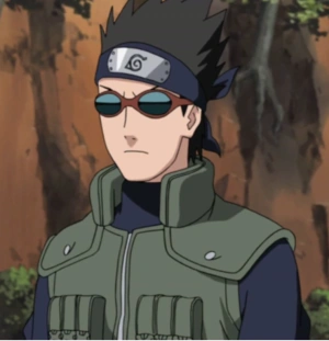 Aoba Yamashiro | Wiki Naruto fanon | Fandom