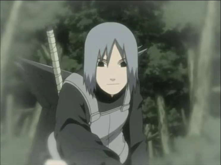 Shin/Galería | Wiki Naruto fanon | Fandom