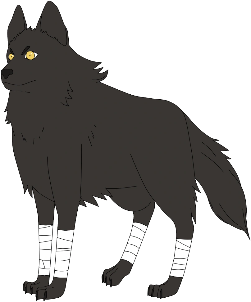 Kuromaru. Jr | Wiki Naruto fanon | Fandom