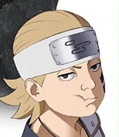 Yurui (Genin) | Wiki Naruto fanon | Fandom